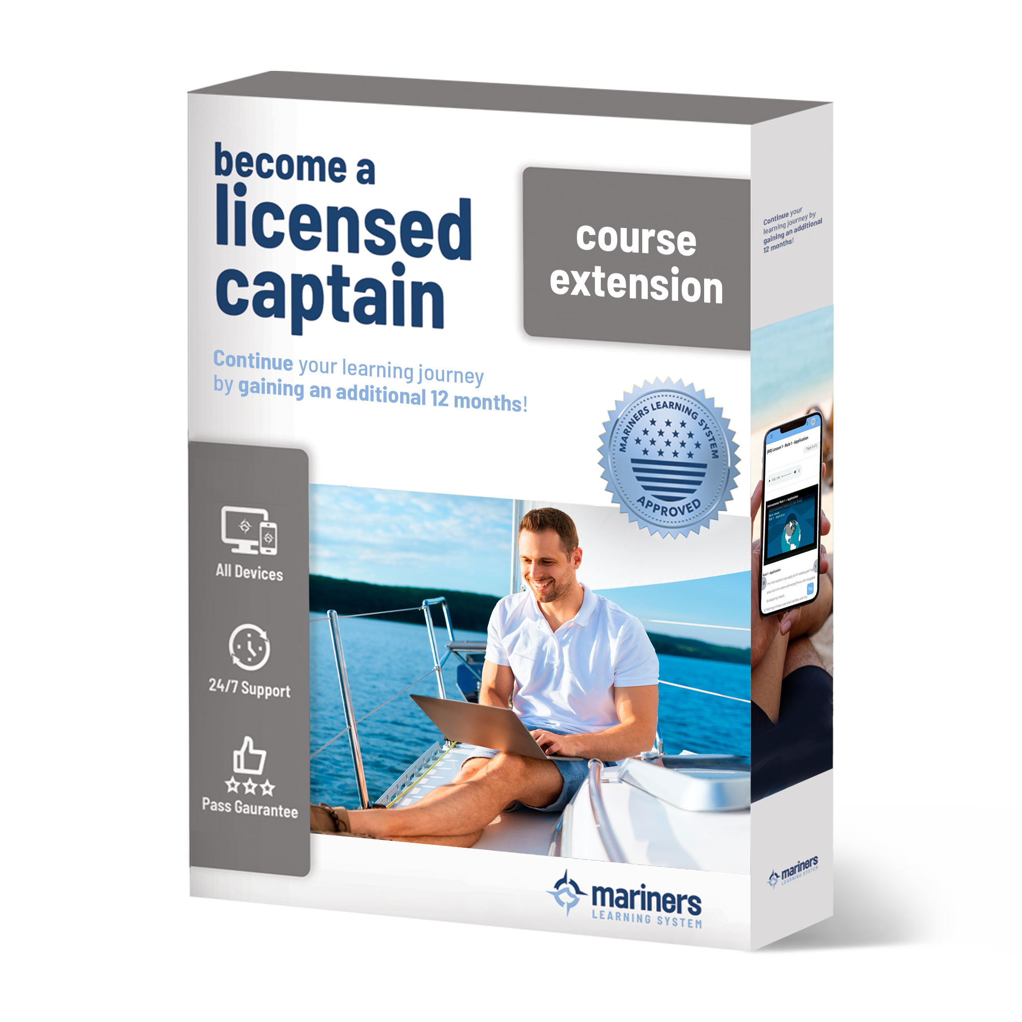 Courses