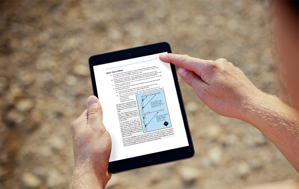 OUPV/Six-Pack Upgrade to 25/50 or 100-Ton Master Captain’s License ...