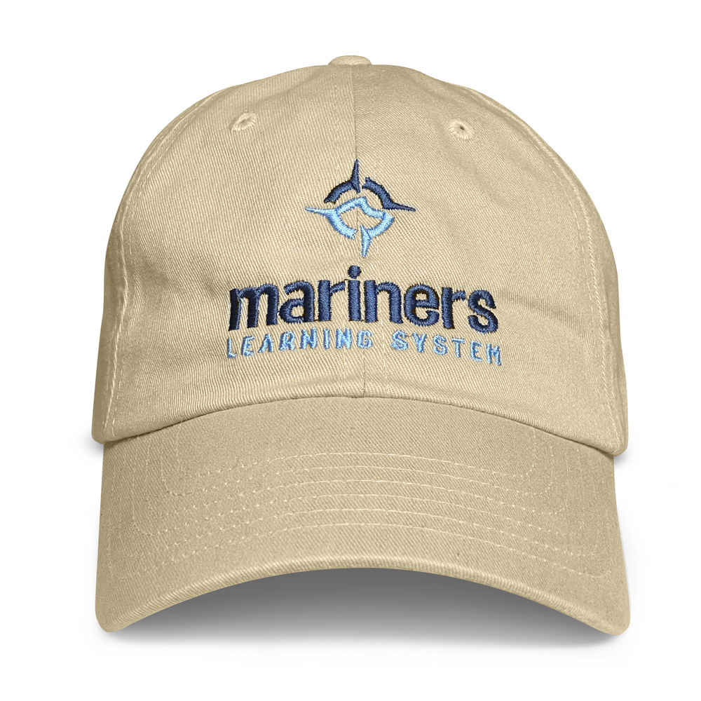 Mariners Learning System Baseball Cap